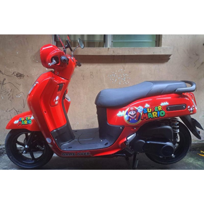 fazzio sticker maraio edition | Shopee Philippines