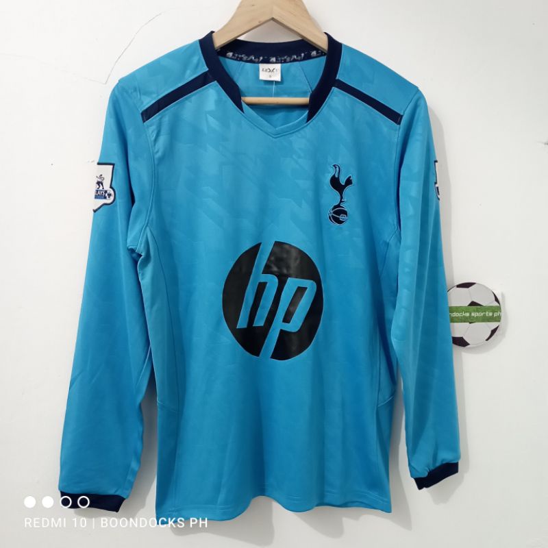 BOONDOCKS Football Soccer Jersey Long Sleeves Short Sleeves | Shopee ...