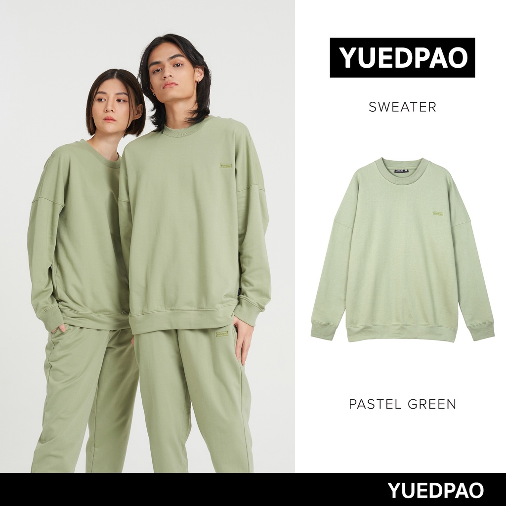 Yuedpao Sales No.1 No Bias 2 Years Thick Fabric Beautiful Shape Easily ...
