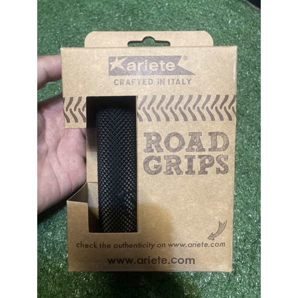 Ariete Handle Grips (Copy) | Shopee Philippines