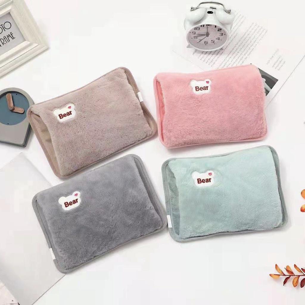 Safe Auto-Stop Hand, Leg, Abdominal Heating Bag, Abdominal Heat ...