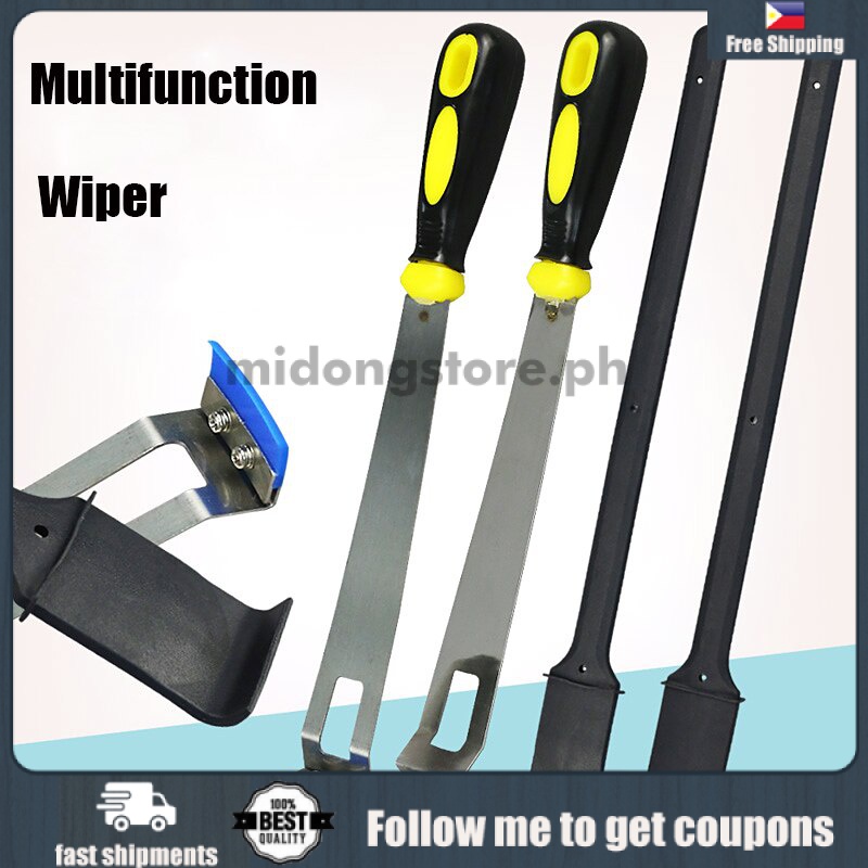 Upgraded version ink Wiper with handle for Epson Konica Ricoh Roland ...