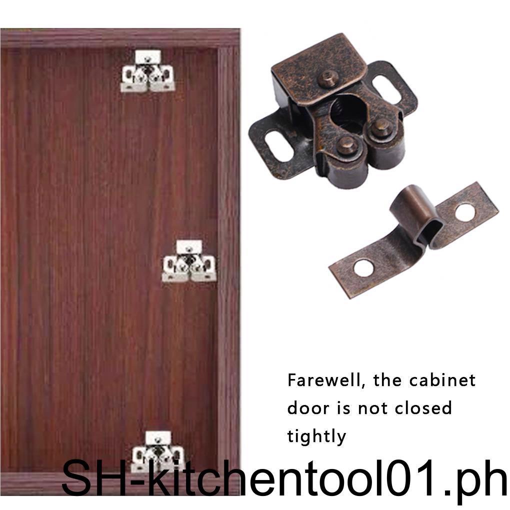Door Stop Closer Stoppers Multicolor Buffer Cabinet Catcher Linker ...