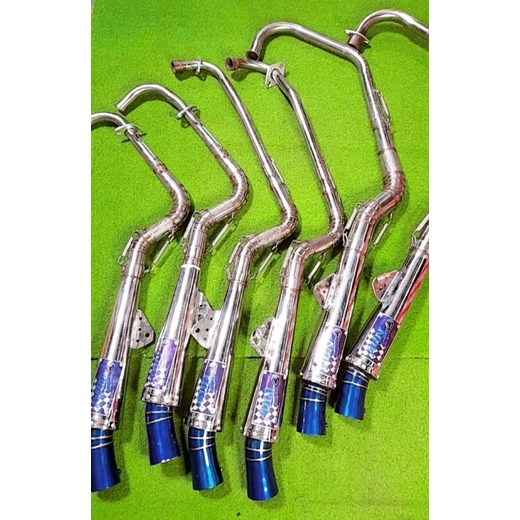 AUN CONICAL w/ free silencer | Shopee Philippines