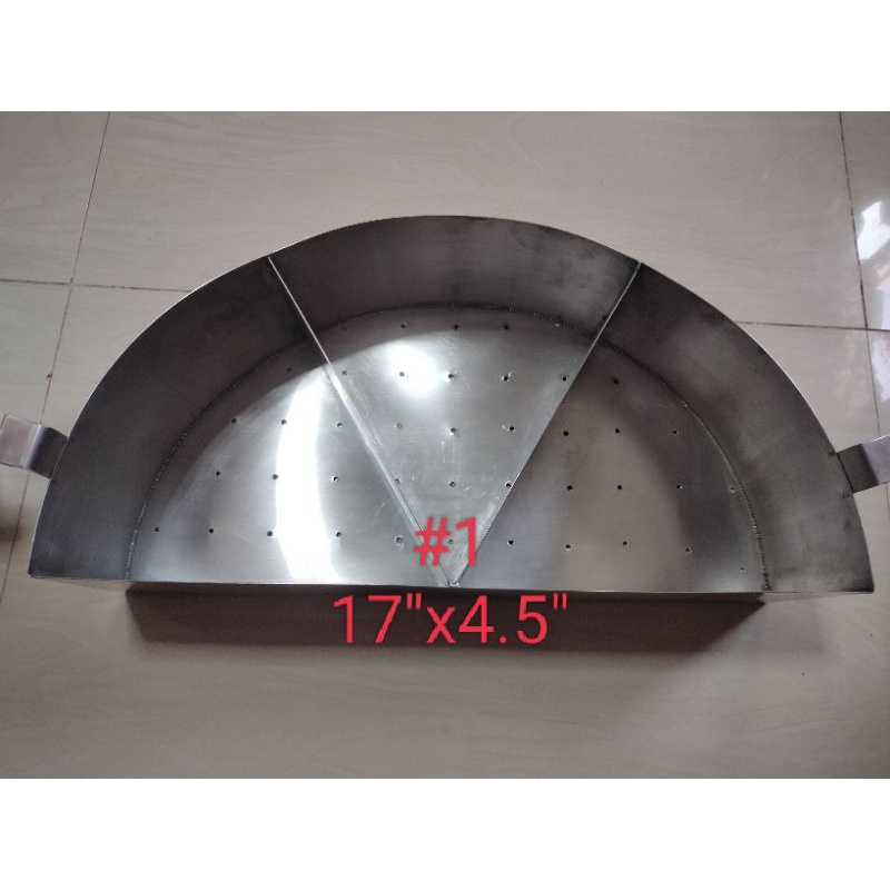 PARES MEAT DIVIDER no. 1 | Shopee Philippines