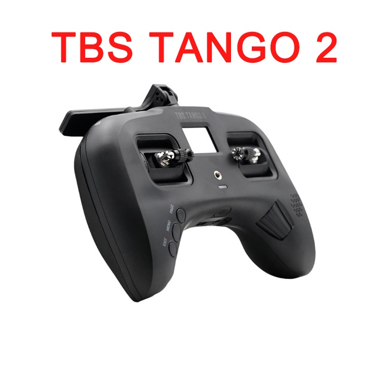 In stock TeamBlackSheep TBS TANGO 2 V4 Radio Controller Transmitter ...
