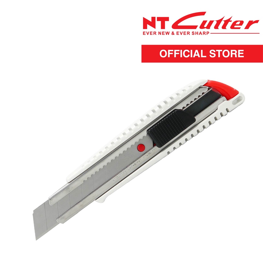 NT Cutter Heavy-Duty L Type Blade (Model # L300RP) | Shopee Philippines