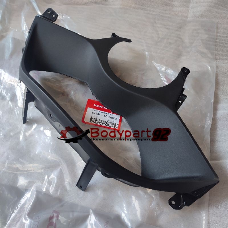 ORIGINAL PCX 160 Speedometer Meter Cover Panel | Shopee Philippines