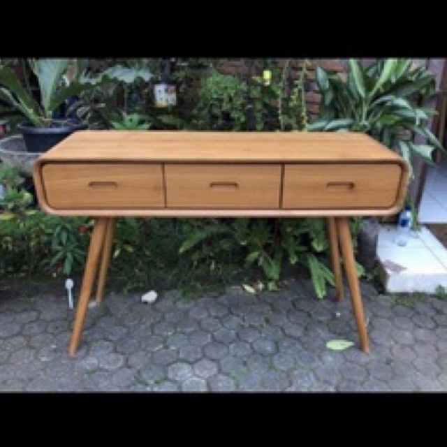 Minimalist Consul Table | Shopee Philippines