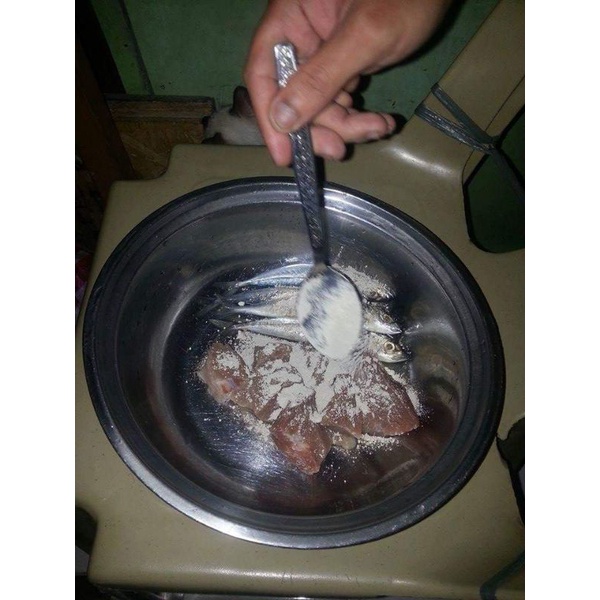 DE powder 100grams + 1000ml vco | Shopee Philippines