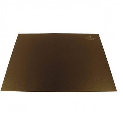Bergeon 5808-N Watchmakers Black Plastic Bench Top Workmat Work Mat ...