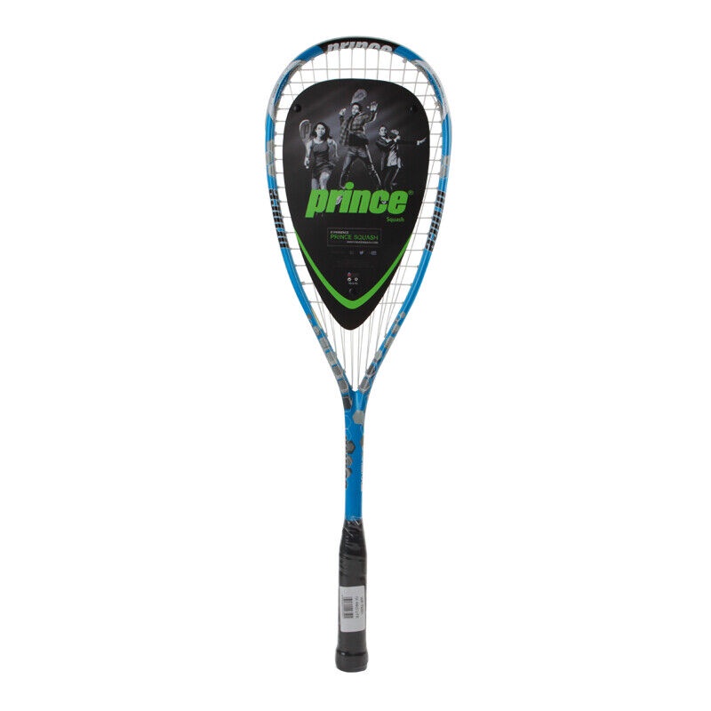 Prince TF Pro Lite Squash Racquet | Shopee Philippines