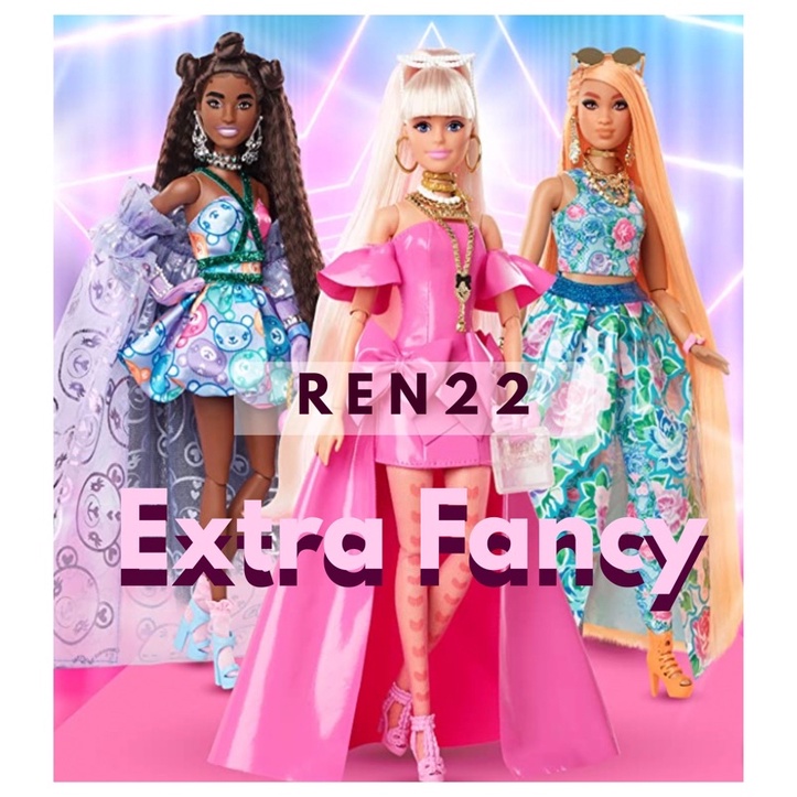 Barbie Extra Fancy Fashion Dolls | Shopee Philippines