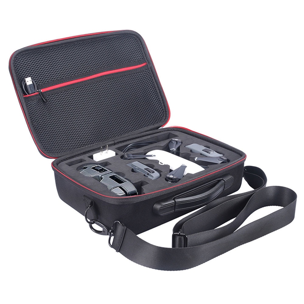 For DJI Spark backpack storage box DJI aerial photography unmanned ...