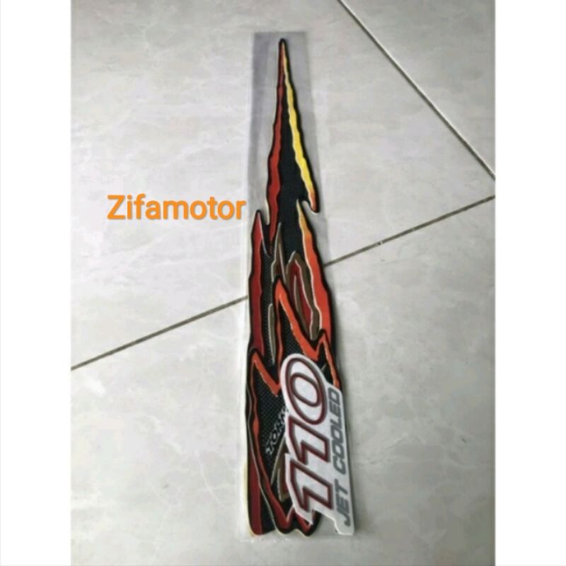GS Gs's best suzuki tornado Striping | Shopee Philippines