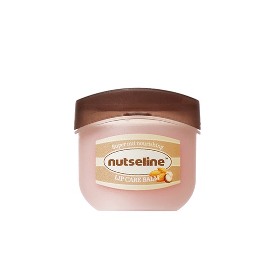 NUTSELINE Super Nut Lip Care Balm 10ml | Shopee Philippines