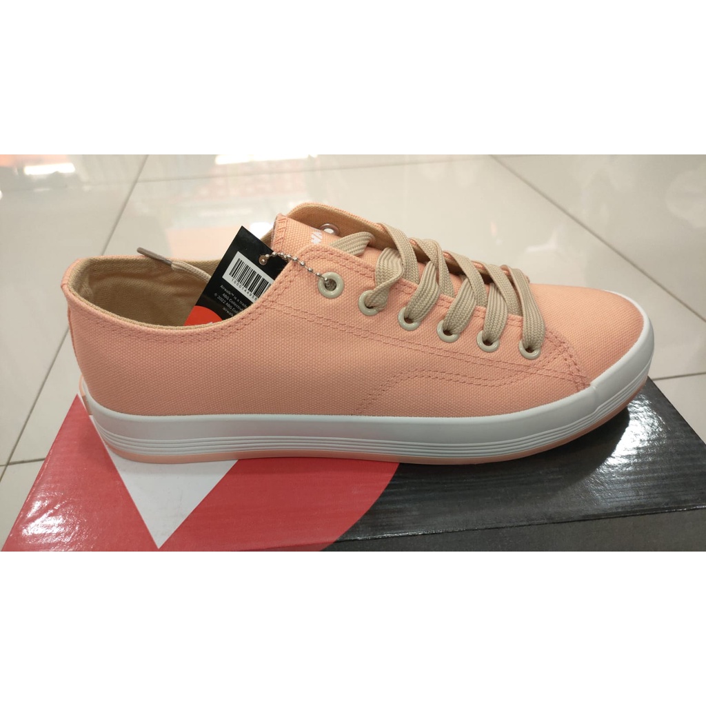 Airwalk renna pink blush women's shoes | Shopee Philippines