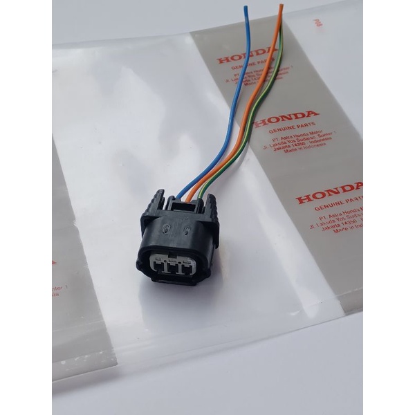 Speed Sensor Cable Socket Kilo Meter Speed Speedometer Beat Street ...