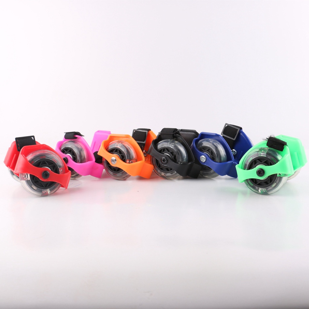 Hot Wheels Shoes Wear-Resistant Pu Roller Skating Double Wheel Heelys ...