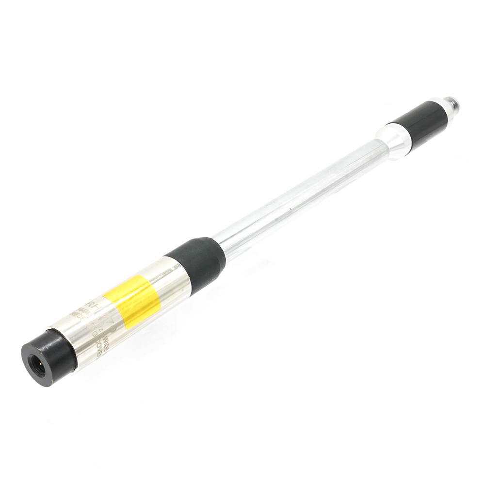 RH770 Dual Band 144/430MHz High Gain SMA-Male Telescopic Handheld Radio Antenna for Harvest ...
