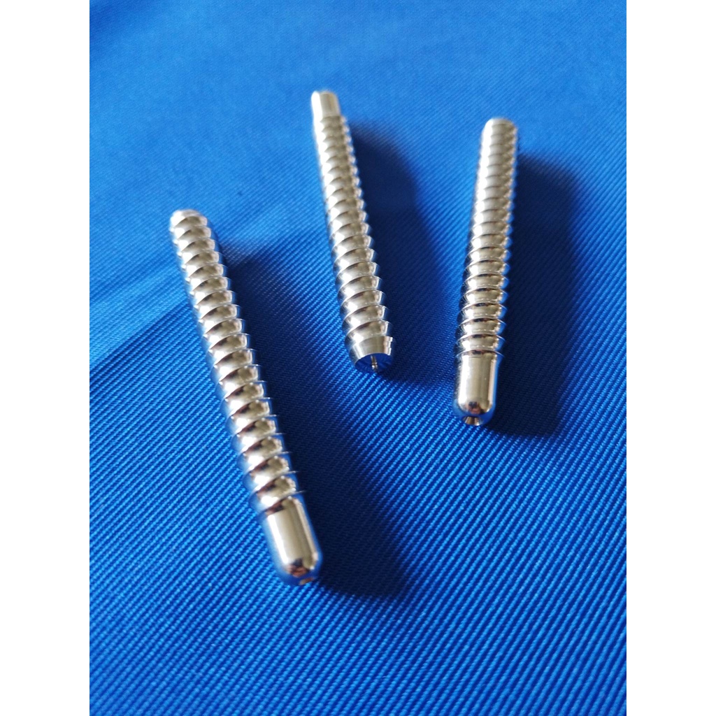 1 PC. RADIAL PIN FOR CUE STICK/PIN O THREAD NG TAKO | Shopee Philippines