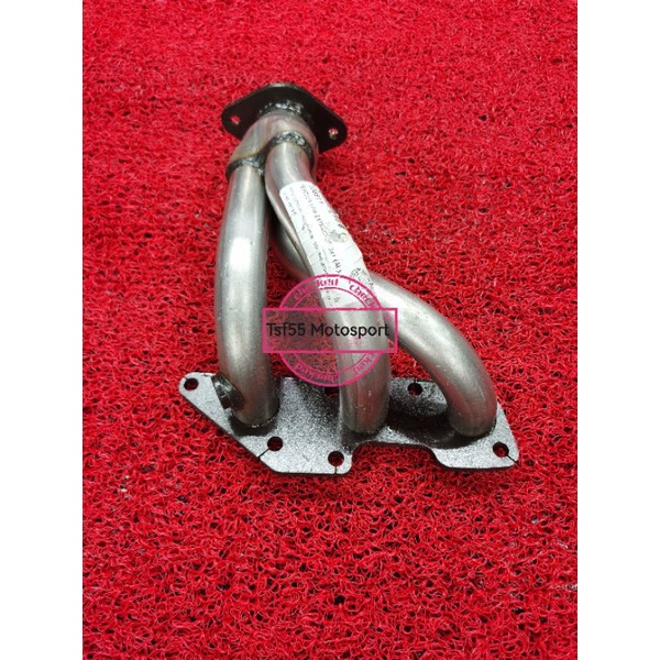 Perodua Viva 660L 850L 1.0L / Perodua Myvi 1.0L Car Muffler Exhaust ...