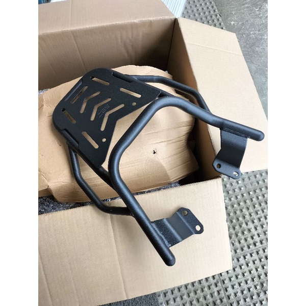 Sec bracket metal warrior M3 mio gear | Shopee Philippines