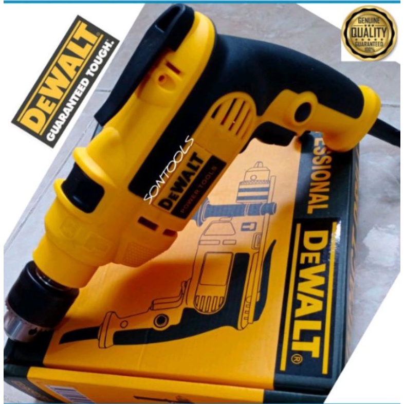 DeWalt impact drill USA made 1180watts heavy duty | Shopee Philippines