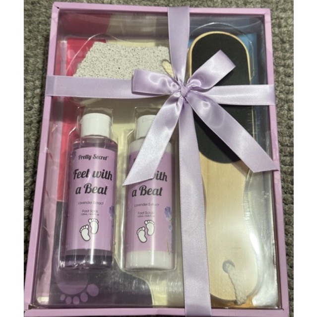 Brand New Auth Pretty Secret Classic Nail Collection / Skin Favorites ...