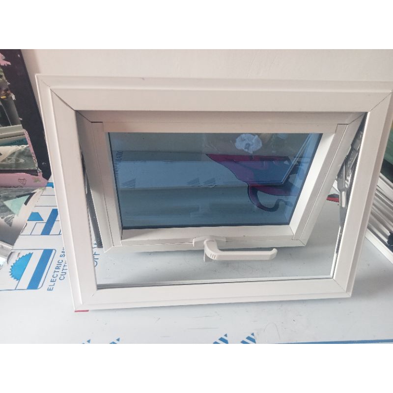 awning window 30cm x 40cm | Shopee Philippines