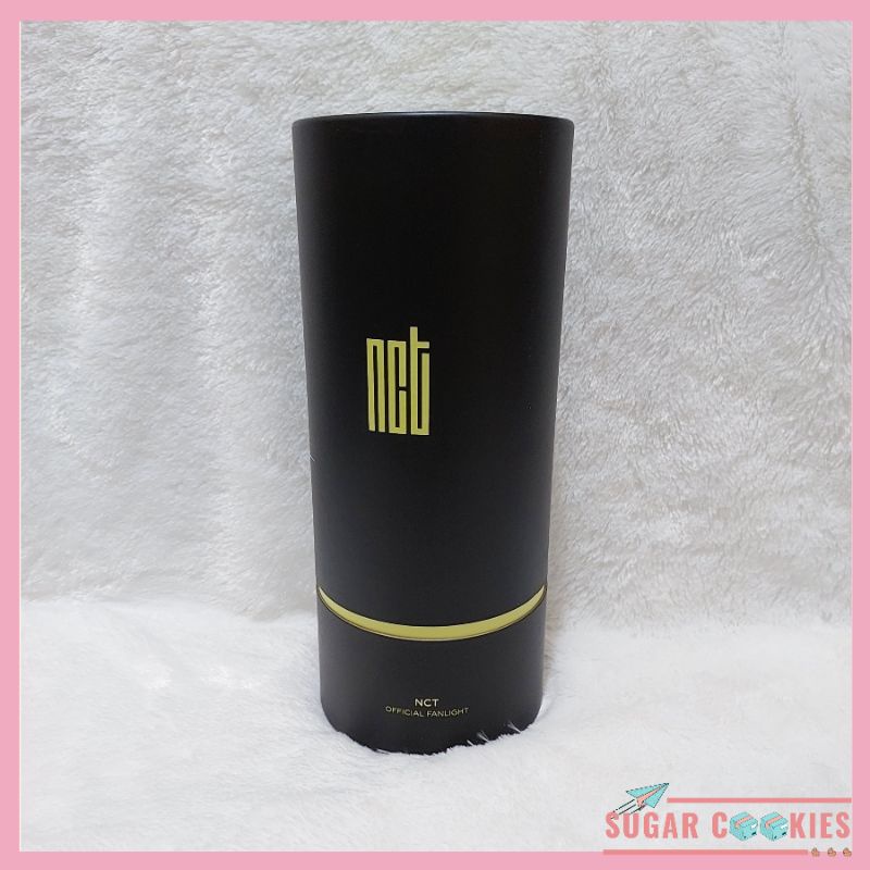Official LIGHTSTICK NCT NEOBONG NEO BONG OFFICIAL!! New!! | Shopee ...
