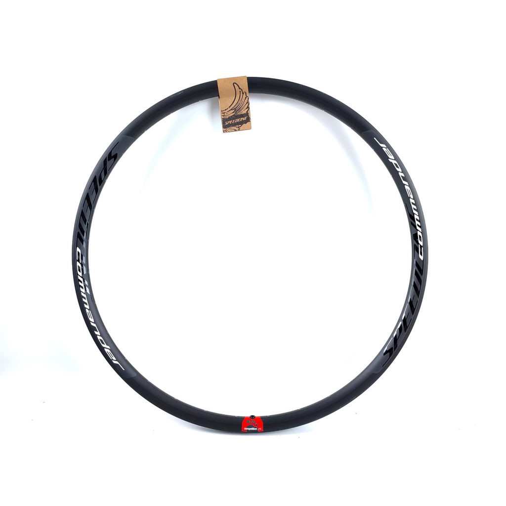 BKAT Speedone Commander MTB Tubeless Ready RIM 26 27.5 29 Mountain Bike ...