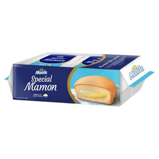 Shop monde mamon for Sale on Shopee Philippines