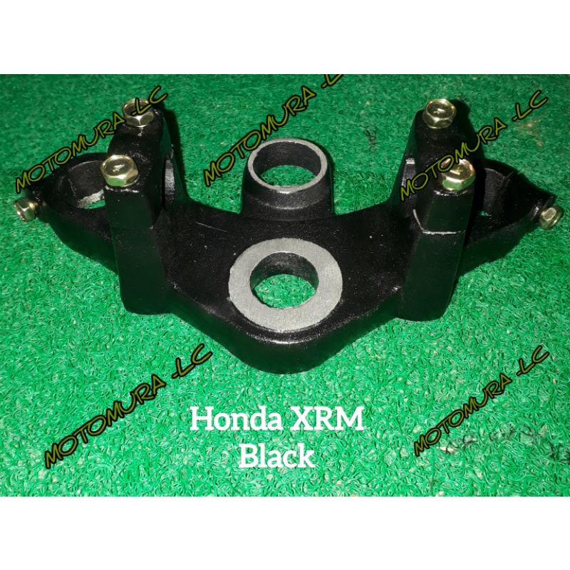 Honda XRM 110 lowering crown butterfly | Shopee Philippines
