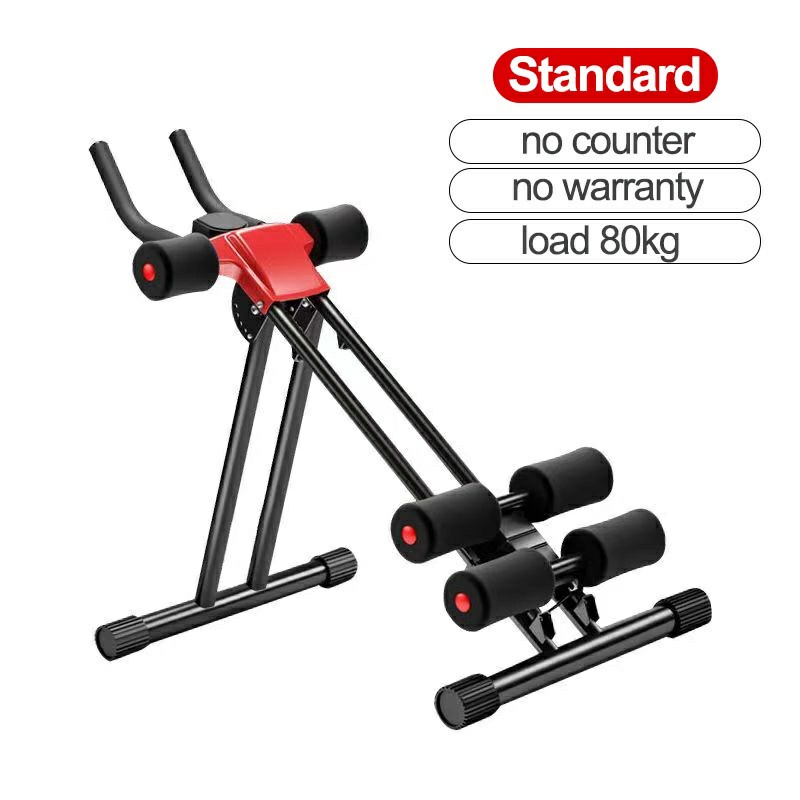 Abdominal Machine, abs machine exercise,Roller Coaster Abdominal ...