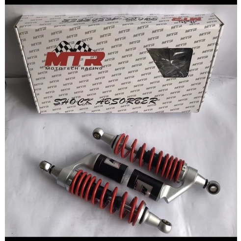 MTR 310mm rear shock for Xrm Wave. Tmx smash Motorcycle rear shock ...