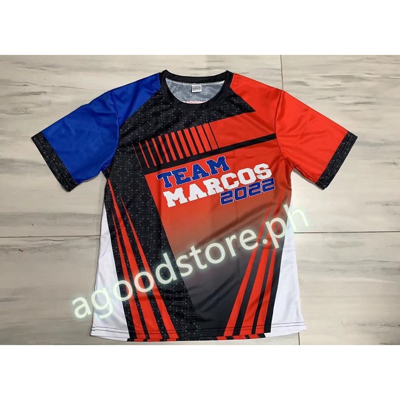 Sandro Marcos Fam Shirt Full Sublimation 3d tshirt OFCG | Shopee ...