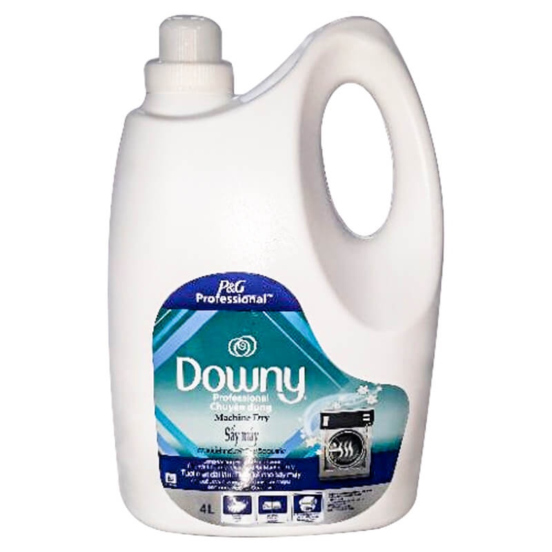 Downy Fabcon Expert Machine Dry | Shopee Philippines