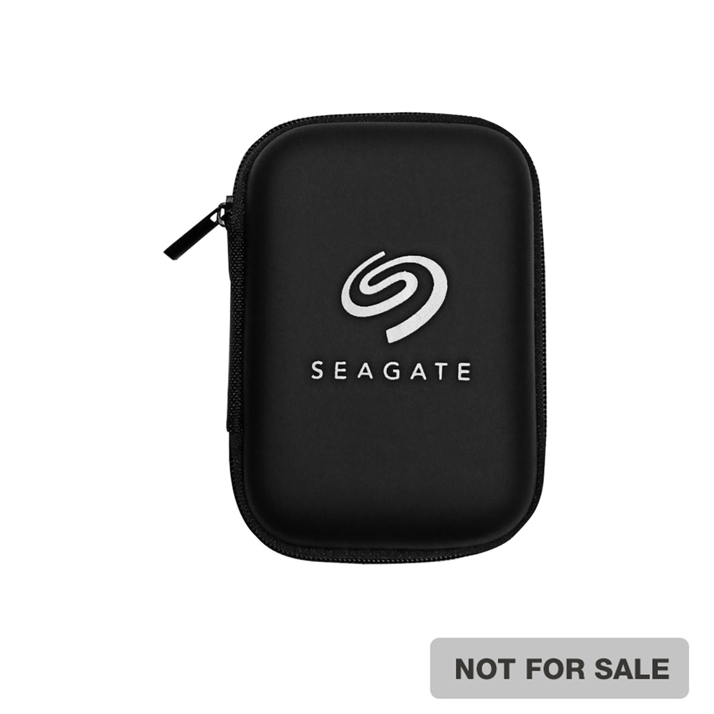Seagate Gratitude Hard Case Mini for Hard Drive | Shopee Philippines