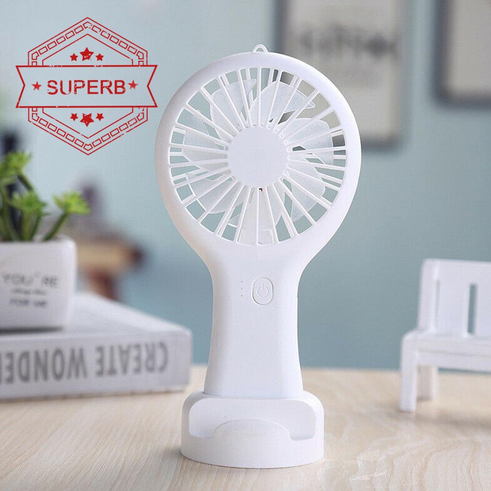 Pocket Fan Mini Fans Portable Fan Air Cooling Fan Handheld Rechargeable ...