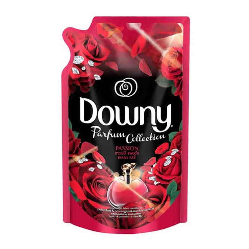 Downy Fabcon Passion Refill 1.2l | Shopee Philippines