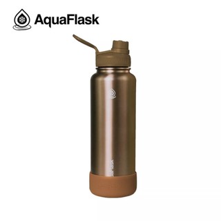 AQUAFLASK (14oz/ 18oz/ 22oz/ 32oz/ 40oz) Stellar Collection with ...