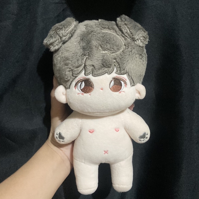 KPOP BTS Dolls Plush | Bangtan Sonyeondan Merch | Shopee Philippines