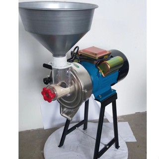 New Portable Grinder Wet Grinder Corn Grinder Rice Grinder Coffee ...