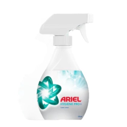 Ariel Hygiene Pro Fabric Spray 370 Ml | Shopee Philippines