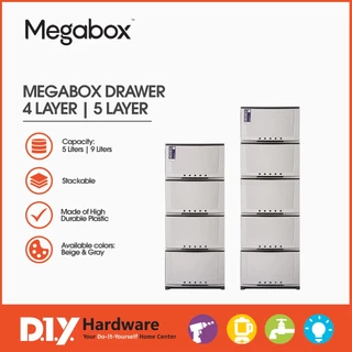 Shop megabox for Sale on Shopee Philippines