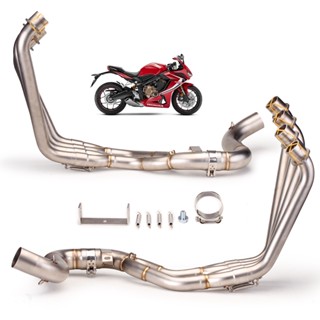 For HONDA CBR650R CB650R CB650F CBR650F 14-21 Motorcycle Full Systems ...