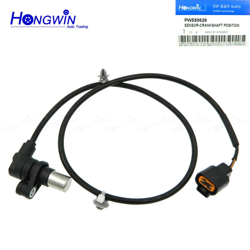 Genuine No.:PW550626 Crankshaft Position Sensor For Proton Wira Jumbuck ...