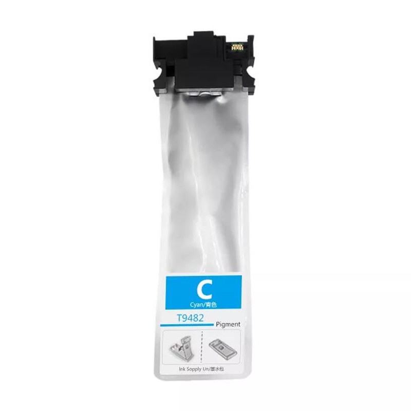 For Epson WF-C5290 WF-C5790 WF-C5790DW WF-C5210 WF-C5210DW WF-C5710DWF ...
