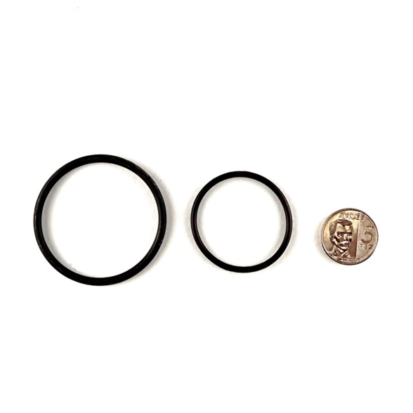 ESpring™ WTS FILTER END CAP O-RING KIT | Shopee Philippines